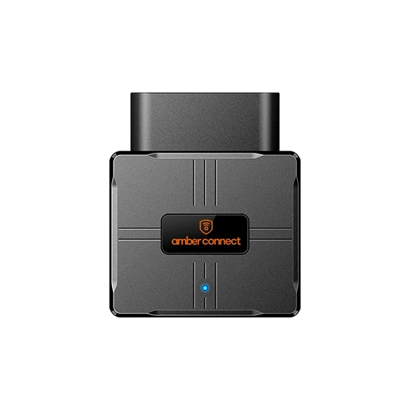 Amber Insight C450 | Smart GPS Tracking Device for Vehicles