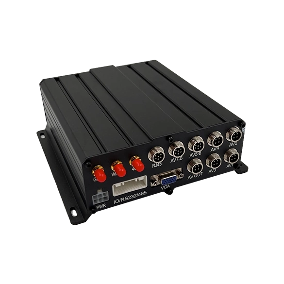 Amber Vision AI Enterprise 8 M410 | Smart GPS Tracker & Fleet Analytics ...