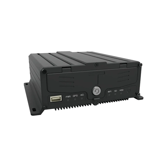Amber Vision AI Enterprise 12 M411 | Advanced Telematics & Vehicle ...