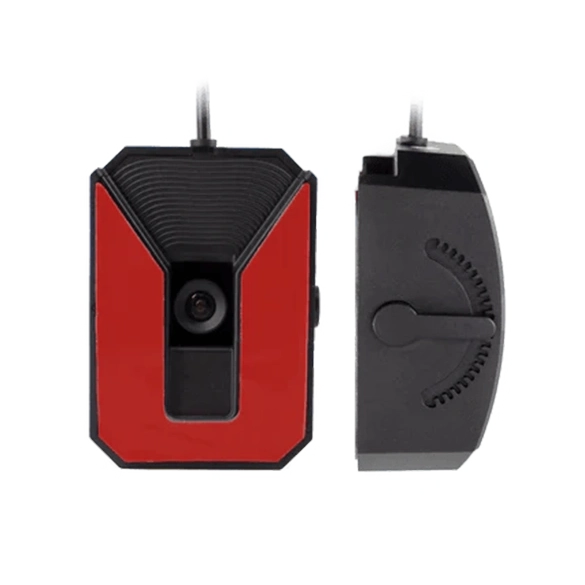 Amber Vision MA00 | Next-Gen GPS & Fleet Tracking Solution