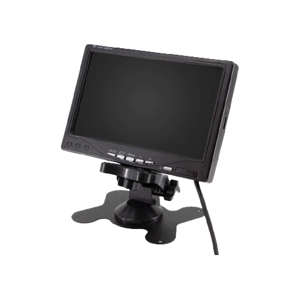 Amber Vision MA24 | Advanced Vehicle Monitoring & Telematics